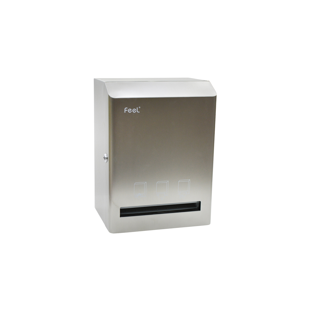 Tissue Dispenser